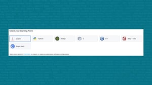 Addressing Technical Challenges in CS Education Using Codio Stacks - Computer Science